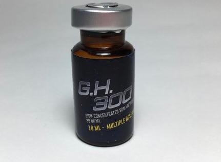 GH 300 - Benzyl Methyl Ketone