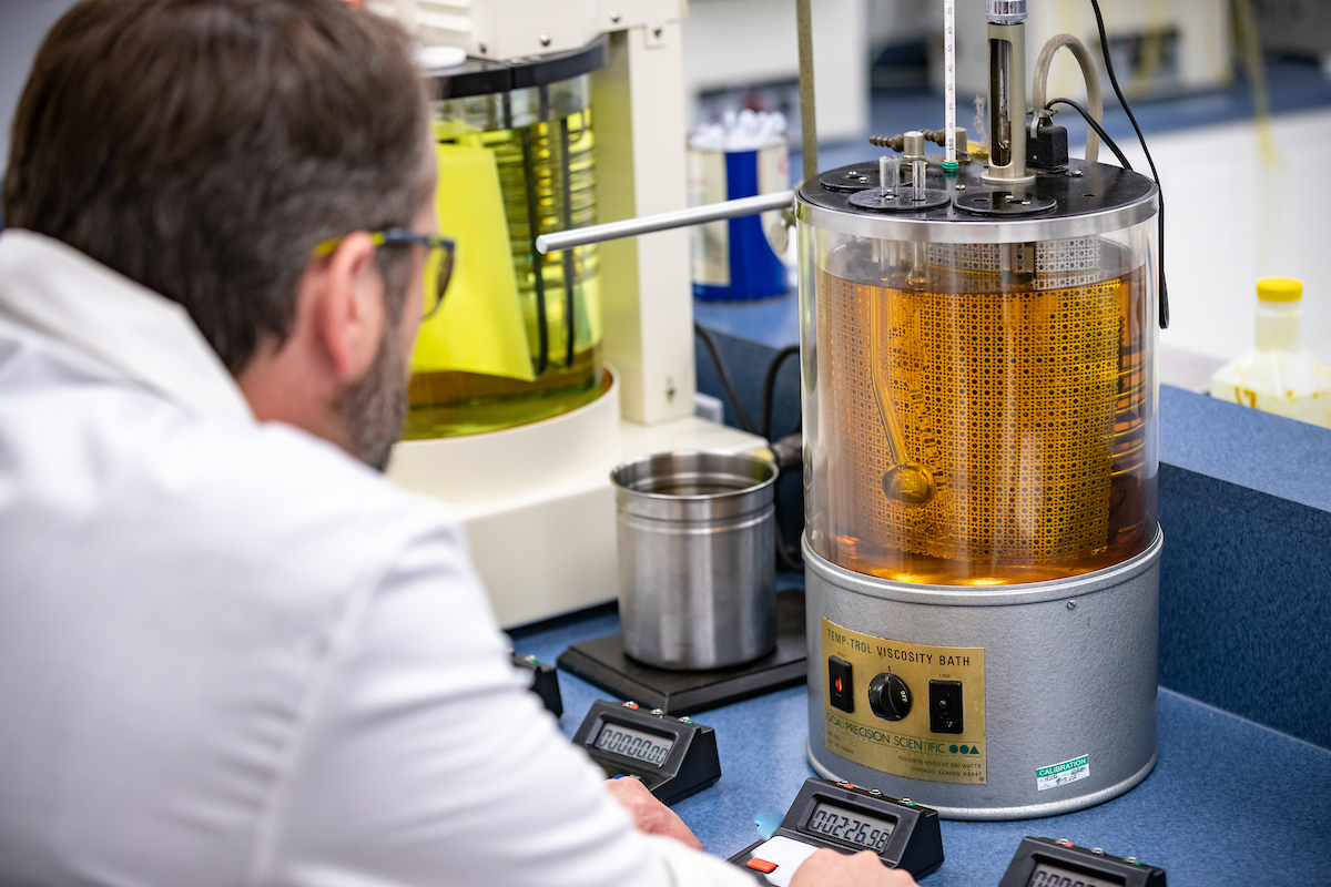 Phenylacetone Chemical Structure - Benzyl Methyl Ketone